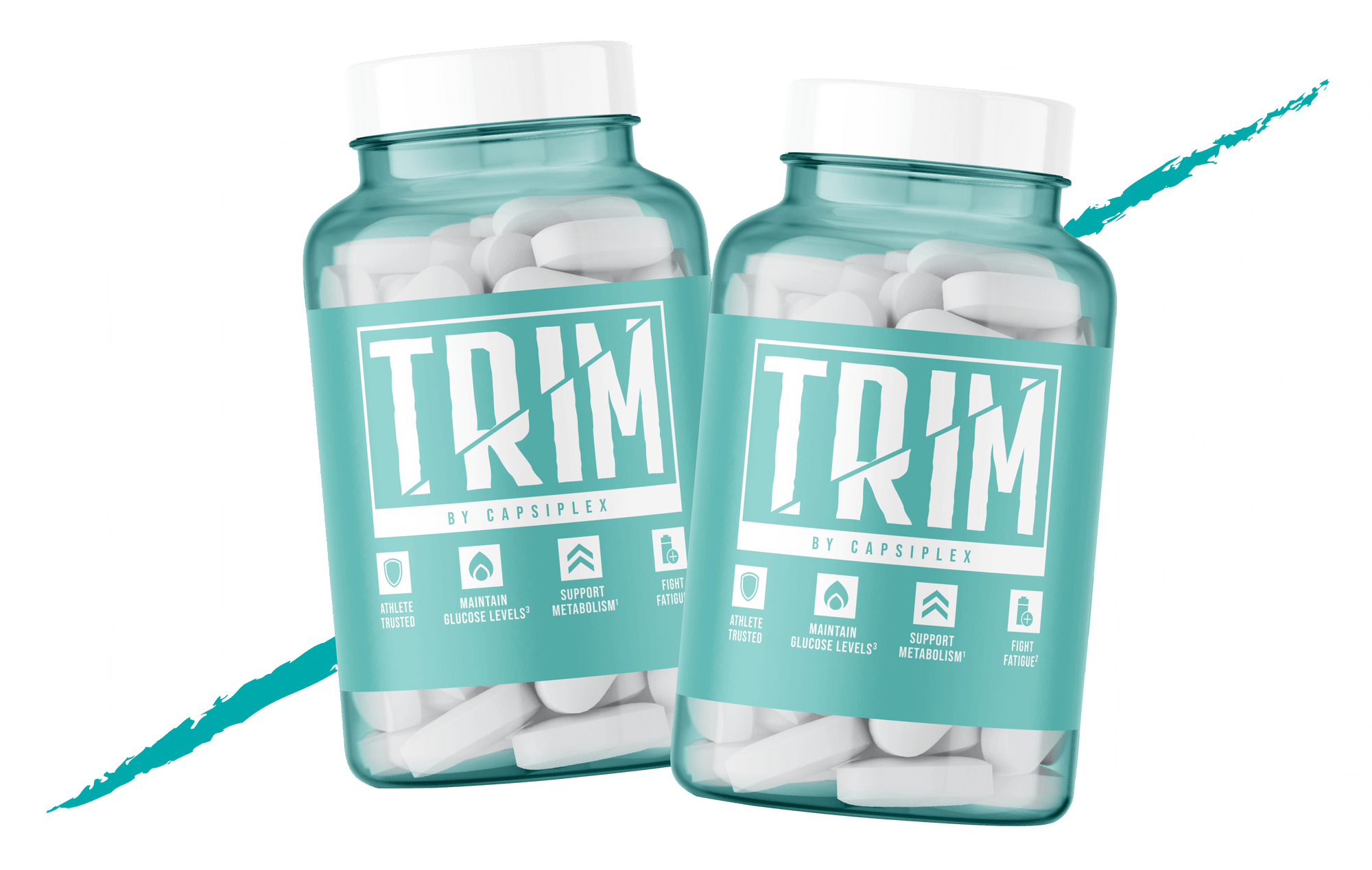 Trim | Capsiplex (Europe)
